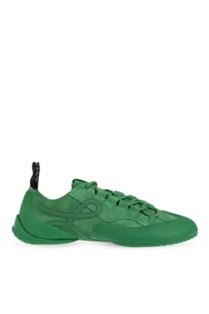 Loewe Grip’ Sports Shoes - Green