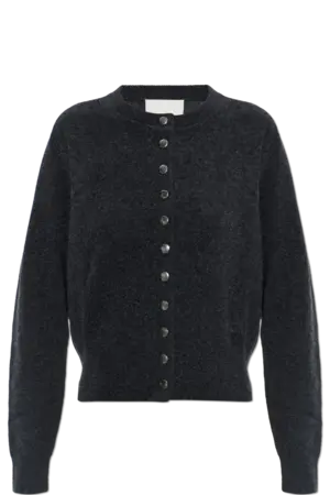 Isabel Marant Étoile Idesia’ Cardigan - Grey