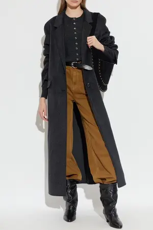 Isabel Marant Étoile Cardigan ‘idesia