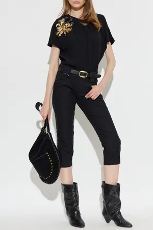 Isabel Marant Étoile Sakine Top