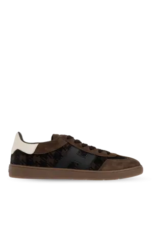 Hogan Cool’ Sports Shoes - Brown