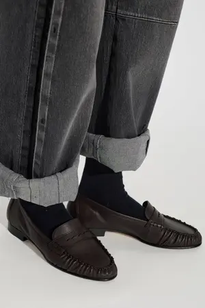 AeydĒ Leather Shoes "aldous