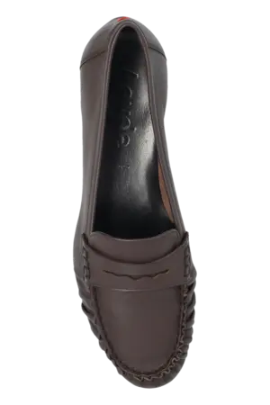 AeydĒ Leather Shoes "aldous