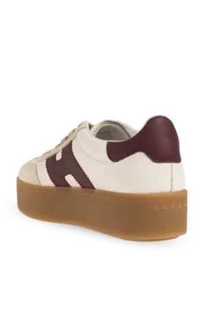 Hogan Sport Shoes On 'cool' Platform