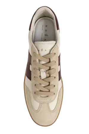 Hogan Sport Shoes On 'cool' Platform