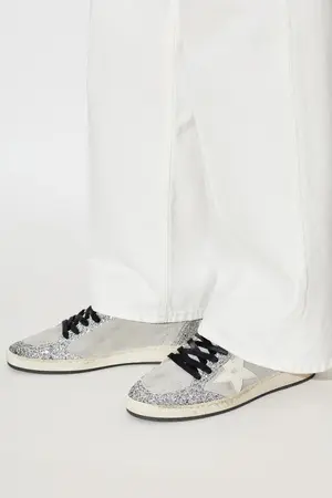 GOLDEN GOOSE Ball Star Sneakers