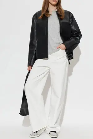 GOLDEN GOOSE Ball Star Sneakers