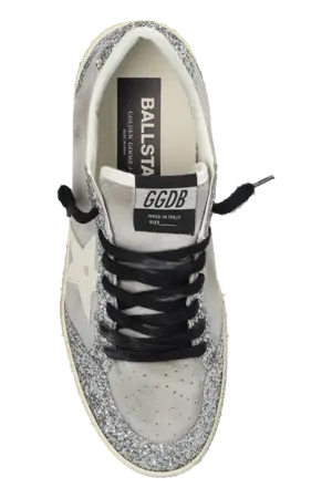 GOLDEN GOOSE Ball Star Sneakers