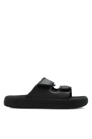 VEJA Etna Bold Leather’ Slides