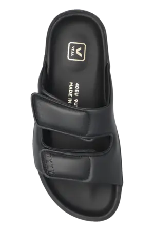 VEJA Etna Bold Leather’ Slides