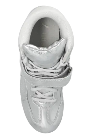 PUMA Speedcat Wedge Lustre Sneakers