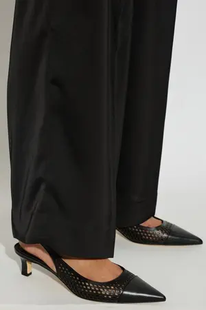 Michael Kors Heeled Shoes "amara