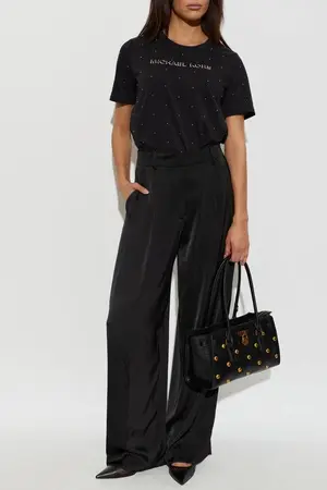 Michael Kors Heeled Shoes "amara