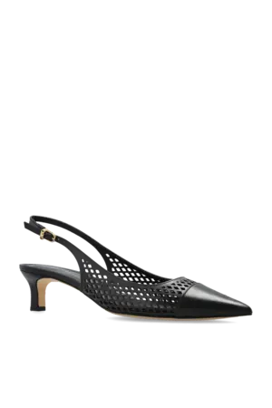 Michael Kors Heeled Shoes "amara