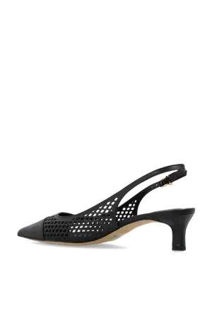 Michael Kors Heeled Shoes "amara