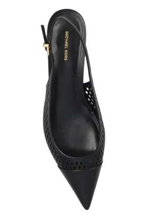 Michael Kors Heeled Shoes "amara