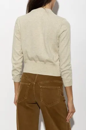 MARANT ETOILE Cardigan ‘newton