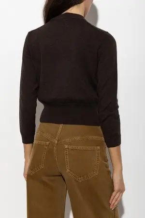 MARANT ETOILE Newton" Cardigan