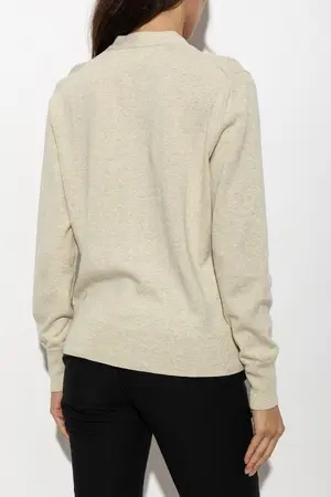 MARANT ETOILE Cardigan ‘karina
