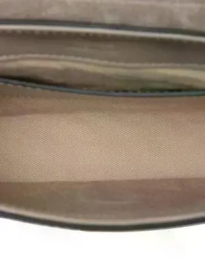 Chloé Mini Satchel - Green