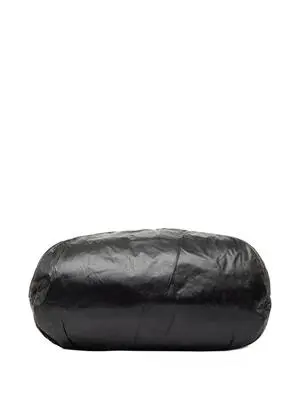 Bottega Veneta Nylon Spinnaker Tote Bag