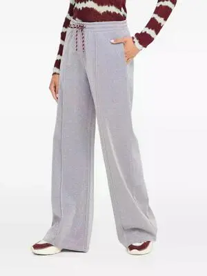 The Upside Galaxia Marnie Wide-leg Track Pants