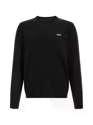 Boss Long Sleeve Knitwear For Men