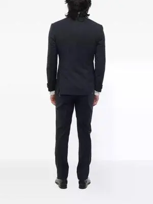 Corneliani Peak-lapel Three-piece Suit