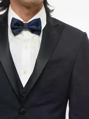 Corneliani Peak-lapel Three-piece Suit