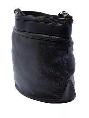 Gucci Calfskin Shoulder Bag
