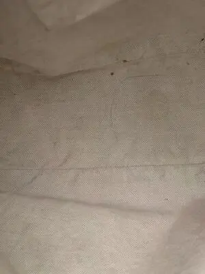 Gucci Calfskin Shoulder Bag
