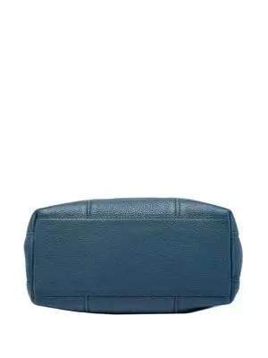 Bottega Veneta Small Cervo Roma Satchel