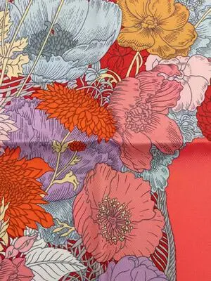 Hermès 2000-2026 Robe Legere Silk Handkerchief