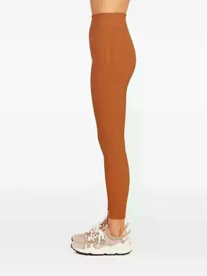 The Upside Mariana Ribbed Leggings