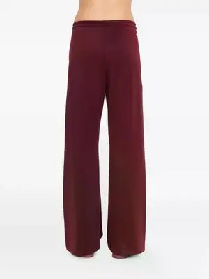 The Upside Marnie Wide-leg Track Pants