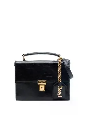 Saint Laurent Mini Satchel