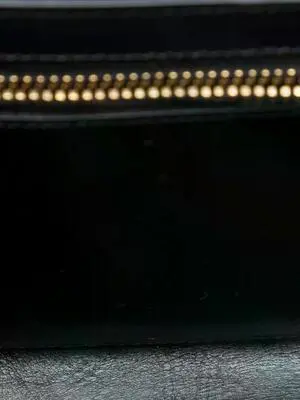 Saint Laurent Mini Satchel