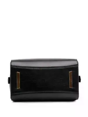Givenchy 2024 Mini Leather Antigona Cube Satchel