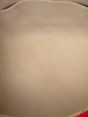LOUIS VUITTON 2014 Epi Doc Bb Satchel