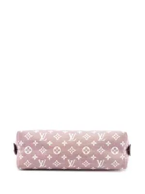 LOUIS VUITTON 2011 Monogram Mini Lin Cosmetic Pouch