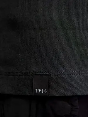 HAGLOFS Long Sleeve T-shirt With Logo Detail