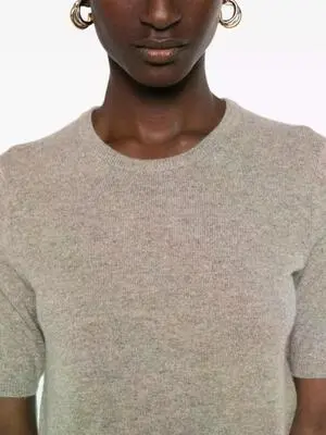 Eric Bompard Short-sleeves T-shirt