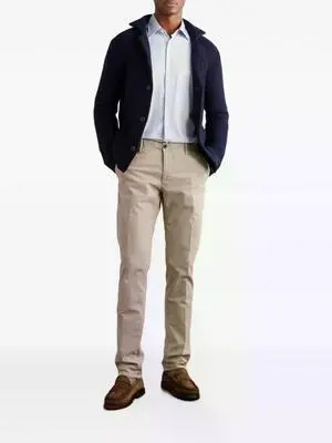 SLOWEAR Incotex Regular-fit Trousers