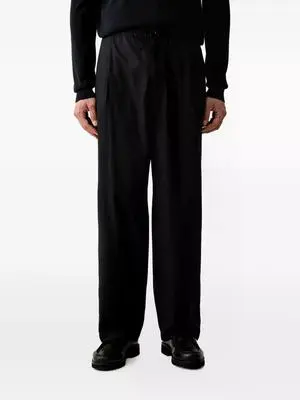 Emporio Armani Pull On Bottoms For Men