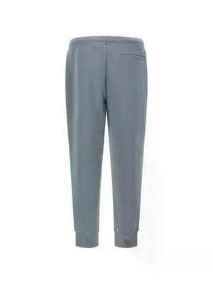 BOSS Logo-print Drawstring Track Pants