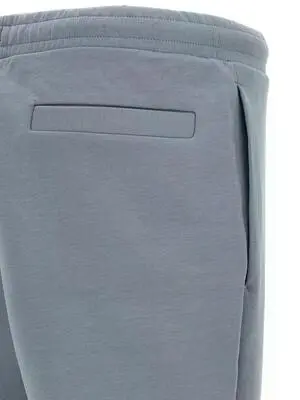 BOSS Logo-print Drawstring Track Pants