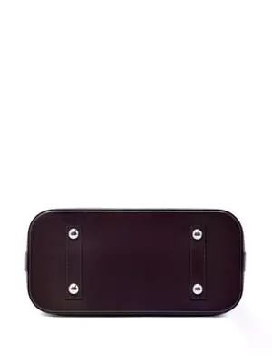 LOUIS VUITTON 2014 Epi Alma Pm Handbag