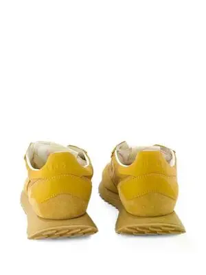GHOUD VENICE Rush Panelled Sneakers
