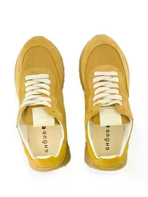 GHOUD VENICE Rush Panelled Sneakers