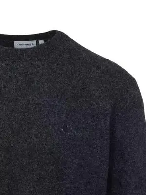 Carhartt Work In Progress Crew Neck Sweater